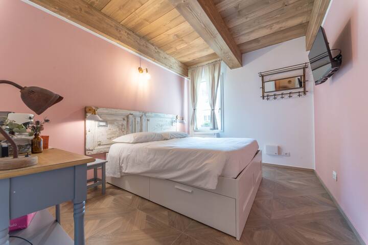 B&b Da Marco, Stanza Gelso - Ravenna