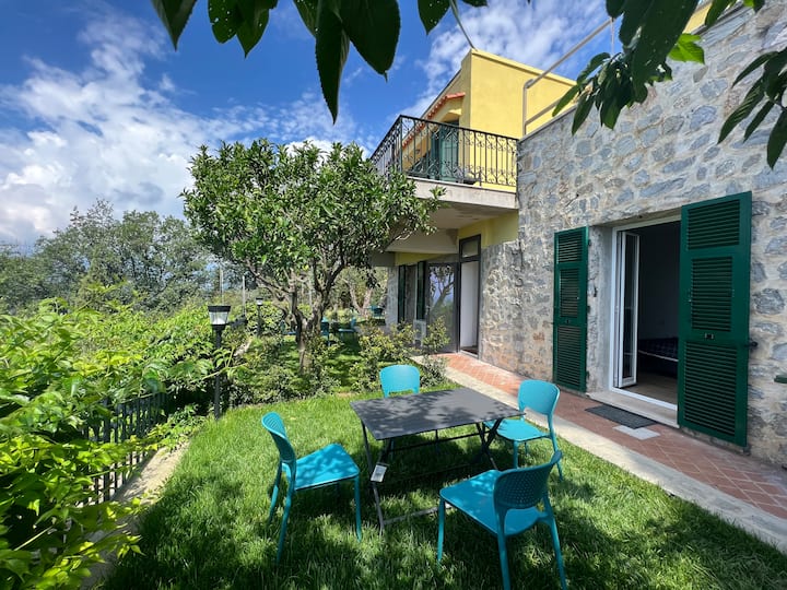 Bikeandclimb B&b, Sail Room - Finale Ligure