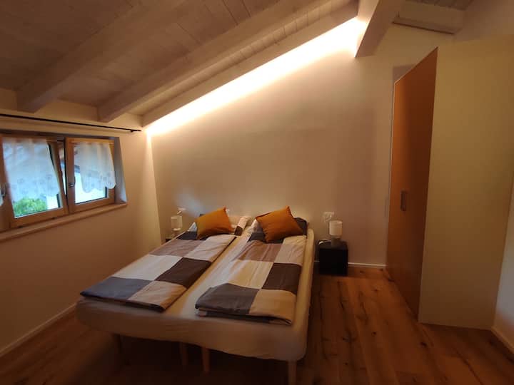 B&b Al Maso Noldin, Stanza Brenta - Cles