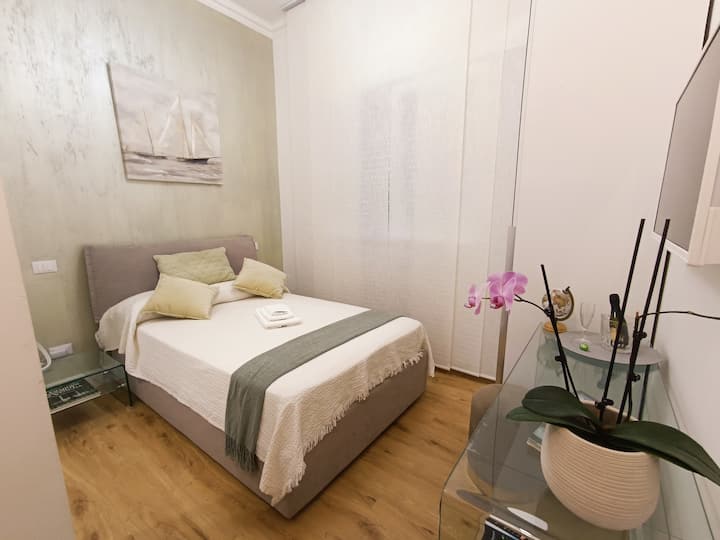 Astri B&b, Stanza Matrimoniale 1 - Venice
