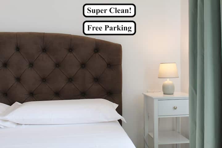 Elegante Camera In Villa Vicino Al Lago Di Gard... - Valeggio sul Mincio