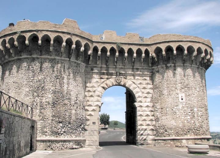 B&b Di Cristina Nel Centro Storico Di Narni, Gree. - Narni