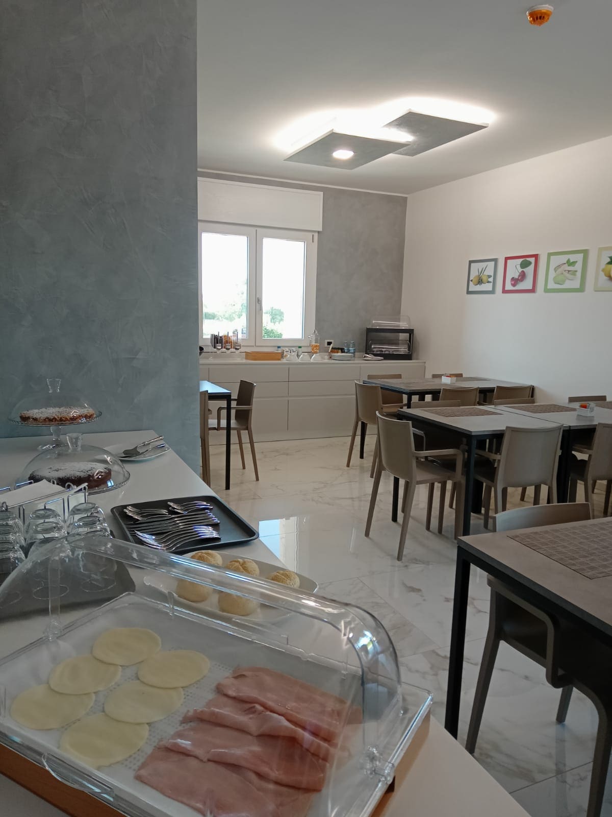 Casto Bed & Breakfast - Bed and breakfasts en renta en Casarano, Puglia ...