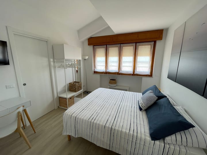 B&b Oltremare, Stanza Standard - Margherita di Savoia