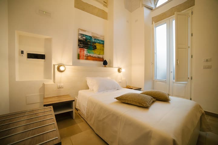 Dimora, Stanza La Volta - Galatina