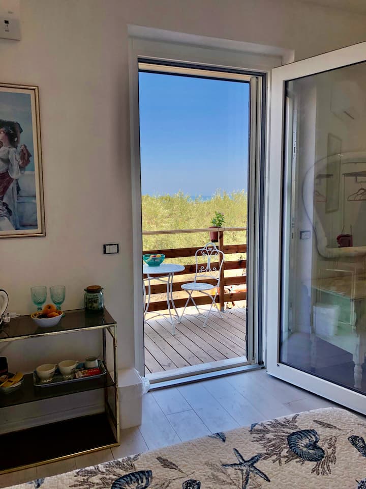 Casa Phoenix, Olive Garden - Molise