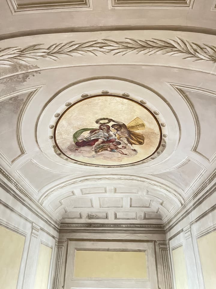 B&b Di Paola, Stanza Con Un Letto - Ravenna