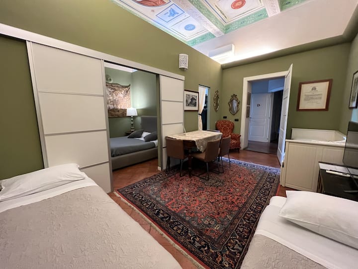 B&b Di Federico, Suite Di Lusso 1 - Ravenna