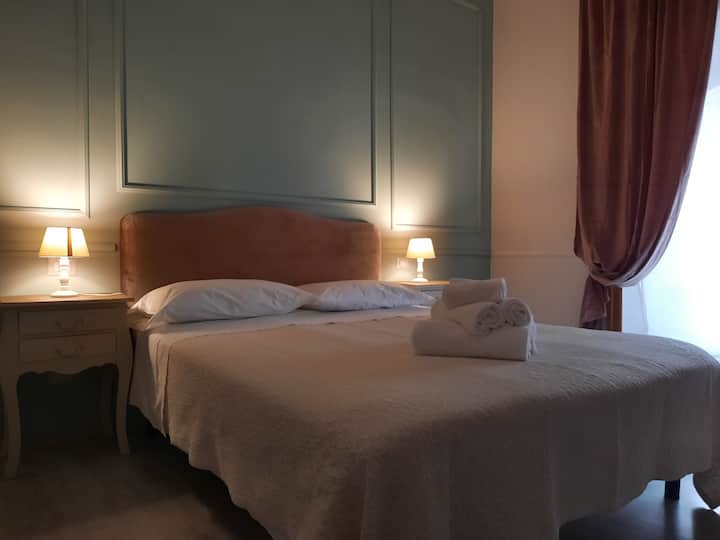Urbana Collection, Stanza Doppia 2 - Rome