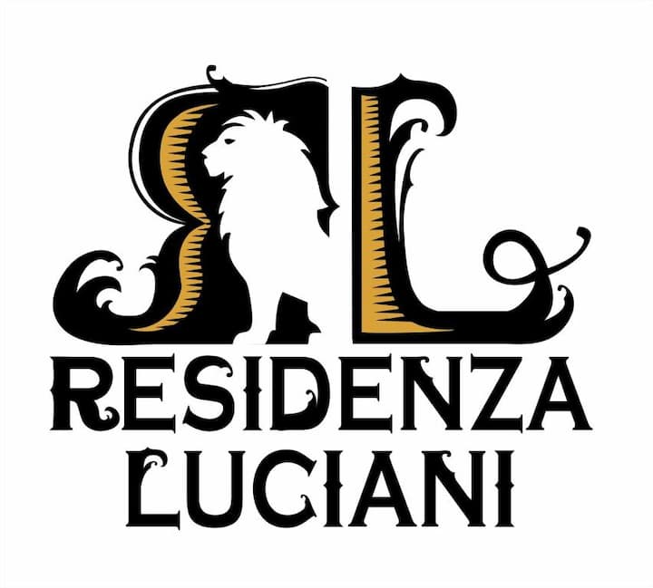 B&b Di Residenza Luciani, Stanza Con 2 Letti Sing. - Comacchio
