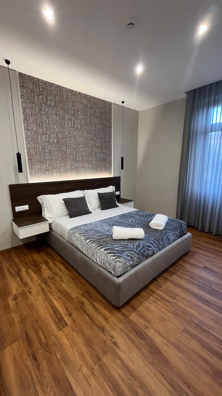 B&b Di Pietro, Familiare Stanza - Foggia