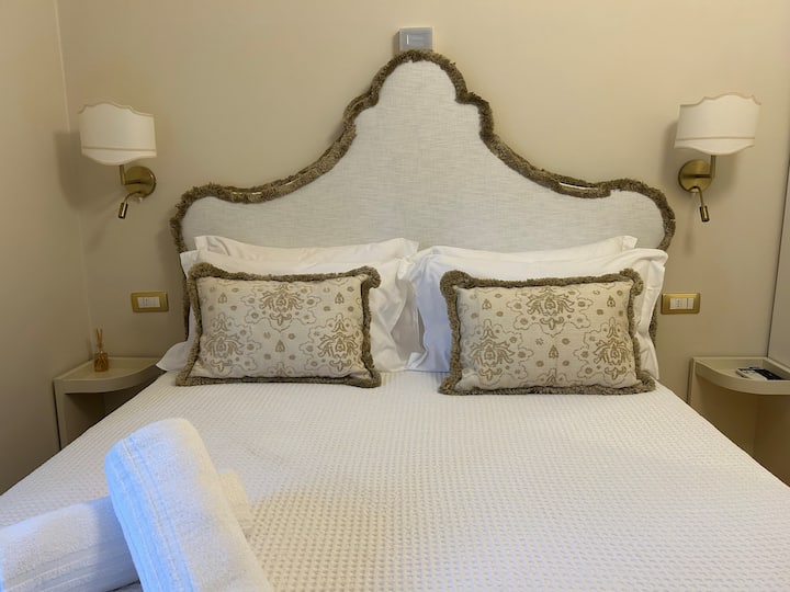 Maramà B&b Sorrento, Stanza Con Un Letto 1 - Sorrento