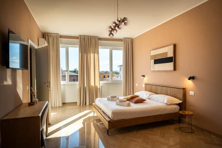 Il Torrino Foligno Centro, Stanza Doppia - Foligno