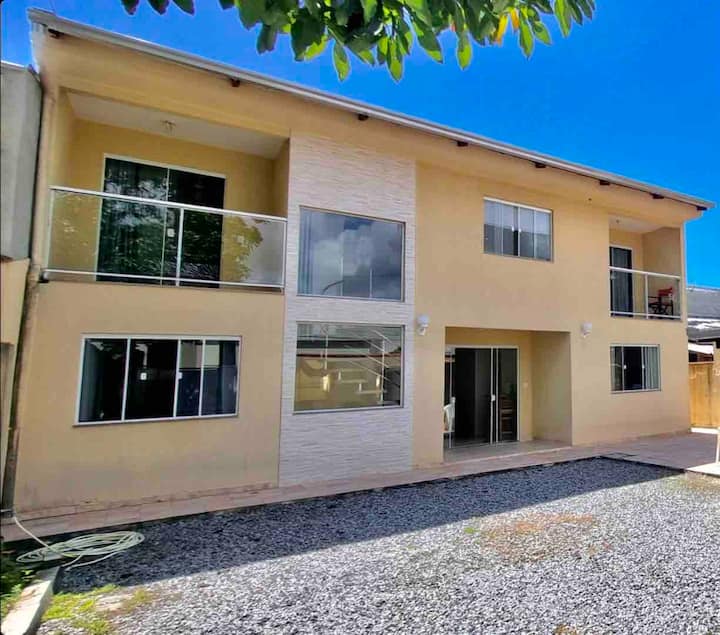 Pousada Léo E Sidy, Quarto Familiar 2 - Balneário Camboriú