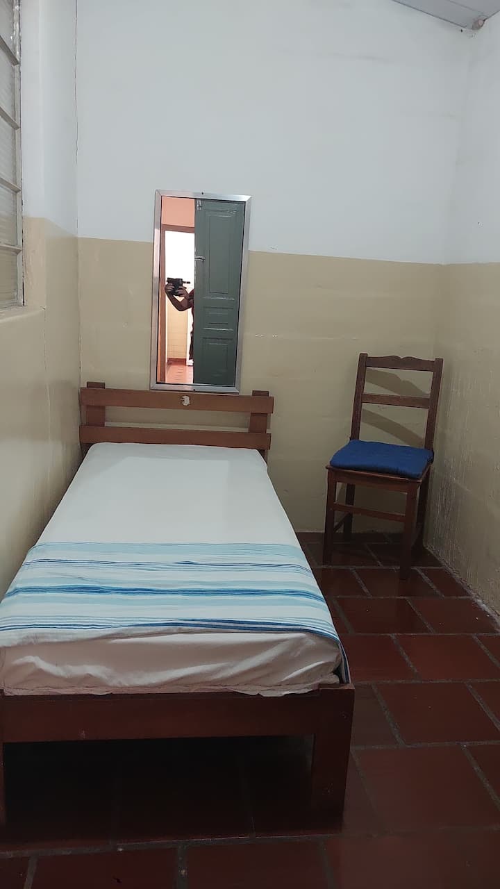 Pousada Suzana, Quarto Familiar 3 - Pirassununga