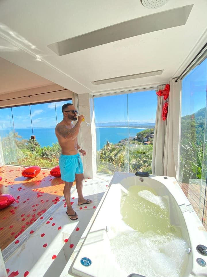 Reserva Garden, Quarto Suíte 2 - Rio de Janeiro