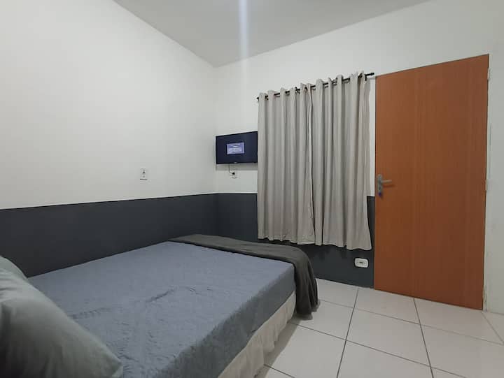 Refúgio De Piratininga 100mts Da Praia, Quarto Co. - Niterói