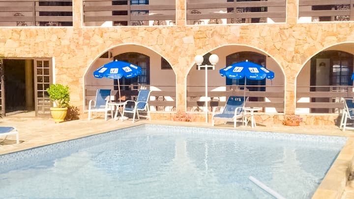 Velinn Pousada Casa De Pedra Café, Quarto Standard - Ilhabela