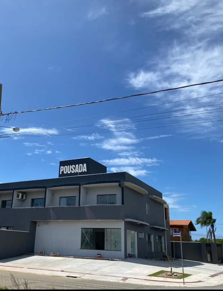 Pousada Barra Coast, Quarto Familiar - Barra Velha