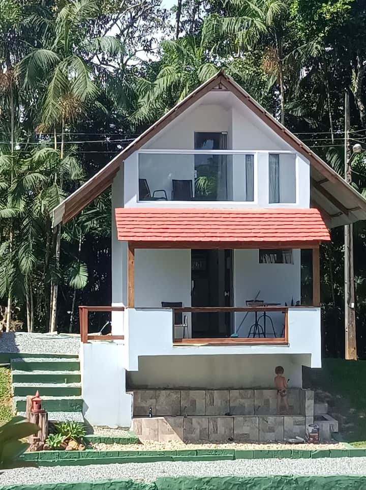 Pousada Paraíso Chiodini - Brazil