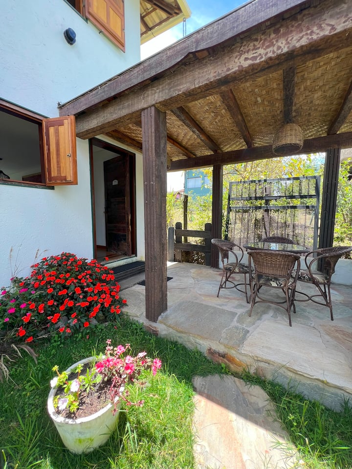 Pousada Abner, Sonho Meu - ブラジル