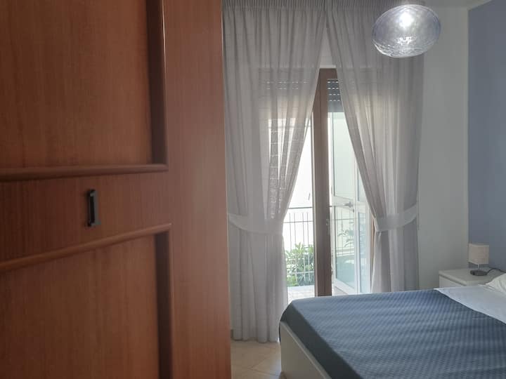 B&b Estia Domus A Pompei Centro, Camera Doppia ... - Pompei