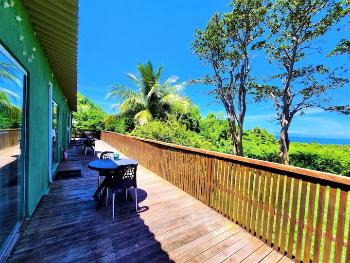 Pousada Samuel Ferreira, Suite Studio Com Cozin... - Fernando de Noronha