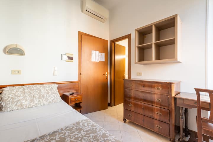 Villa San Giuseppe, Room 12 - Rom