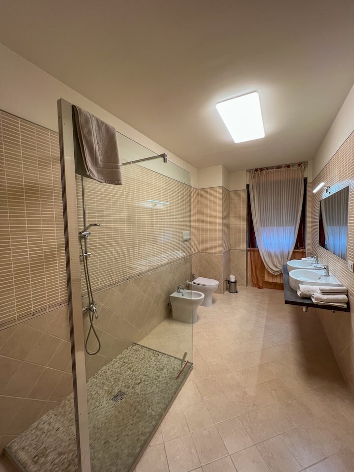 B&b Di Beb Dragonara, Stanza Con Due Letti 2 - San Severo