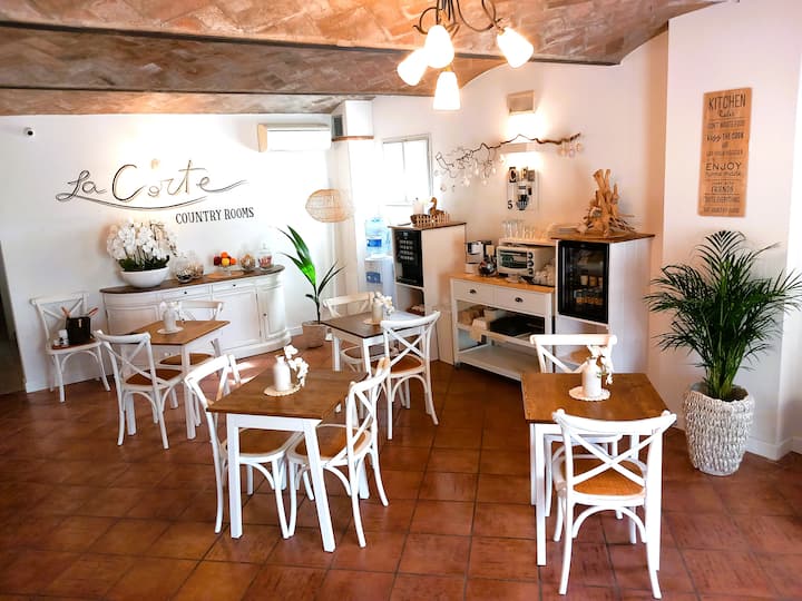 B&b Di Davide, Stanza Matrimoniale Deluxe - Modena