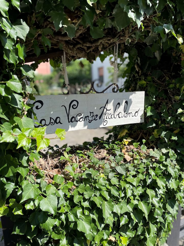 L’arcobaleno, Stanza Con Un Letto 1 - Pontremoli