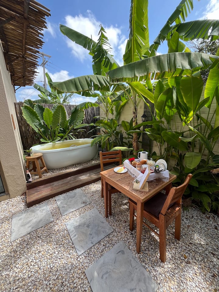 Pousada Ariane, Quarto King - Maranhão (estado)