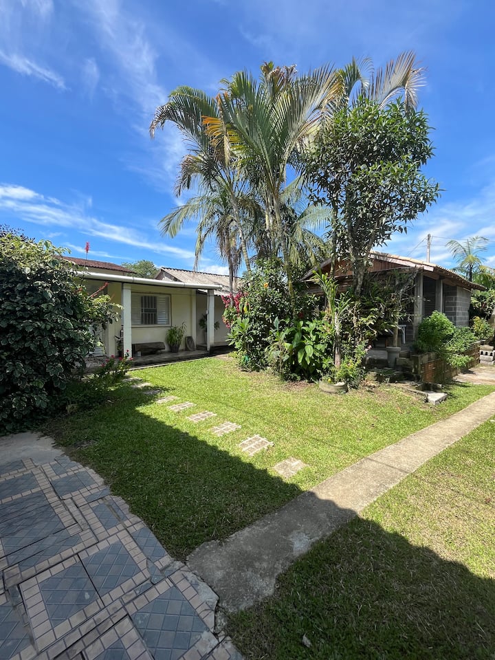 Pousada Rural João De Barro, Quarto Familiar - 埃爾多拉多