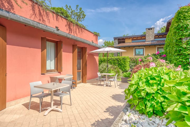 B&b San Rocco, San Siro - Lozio