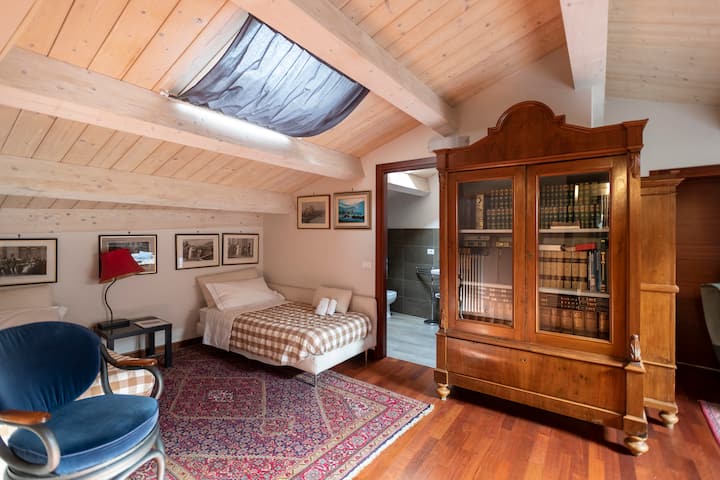 Al Battistero, Camera Tripla Comfort - Ravenna