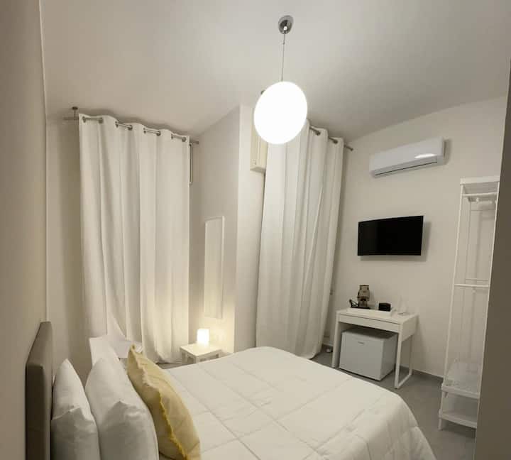 B&b Di Giorgia, Green Room - Caserta