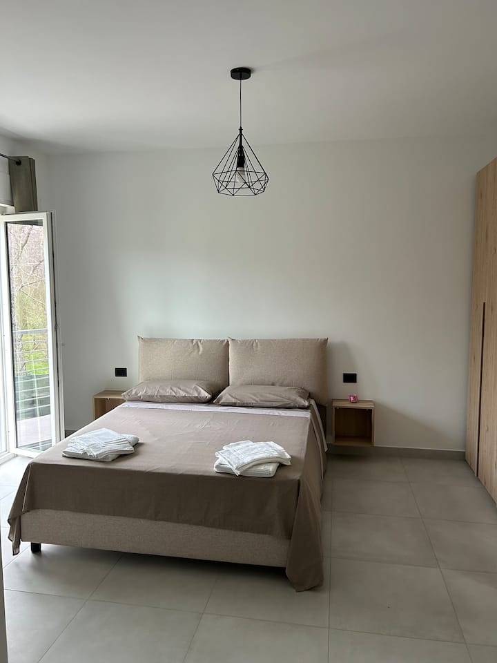 B&b Di Giuseppe, Stanza Doppia 1 - Nola