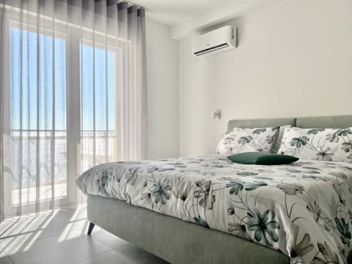 B&b Di Michelle, Erica Room - Catanzaro