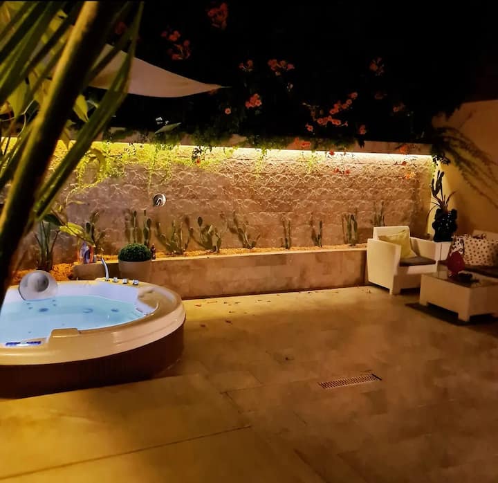 B&b Di Marco, Stanza Doppia - Aci Castello