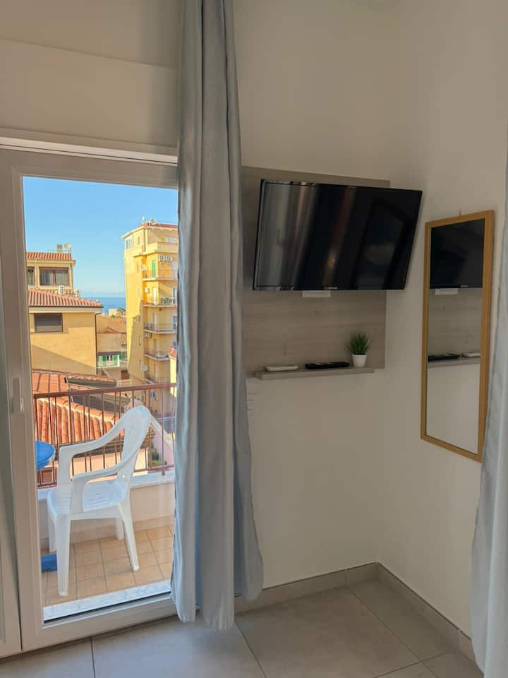 B&b Porta Sul Mare - Tropea