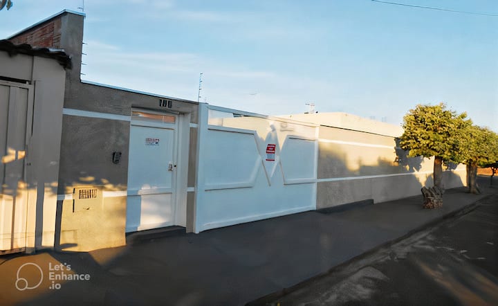 Pousada Carvalho Olímpia, Quarto Familiar 2 - Olímpia