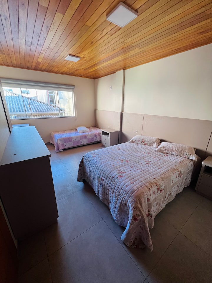 Pousada Isadora, Quarto Maravilhoso 4 - São Joaquim