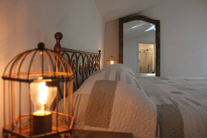 I Campi Di Lino, Stanza Zenzero - Finale Ligure