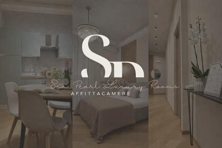Sea Pearl Luxury Rooms Cinque Terre La Spezia - La Spezia