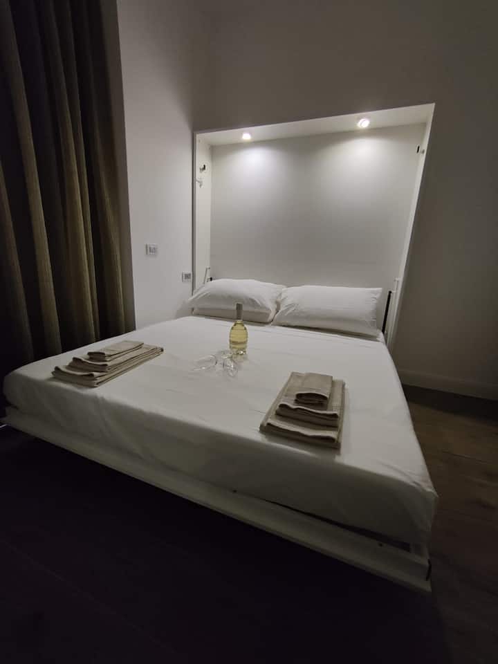 B&b Di Radiana, Stanza Radiana - San Benedetto del Tronto