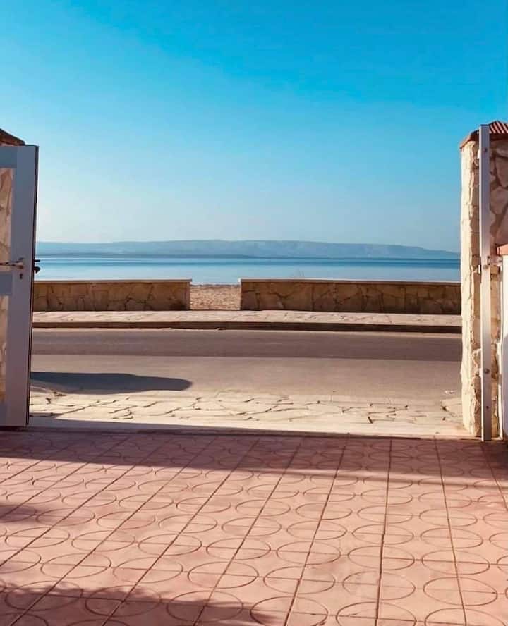 Blu Marzamemi Rooms, Stanza Con Un Letto 2 - Marzamemi