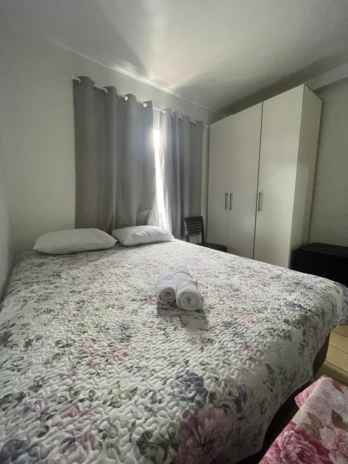 Inn Simone Centro - Chambres d'hôtes à louer à Florianópolis, Santa ...