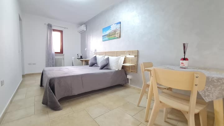 B&b Di Matteo Colazione Inclusa, Deluxe Room - Vieste