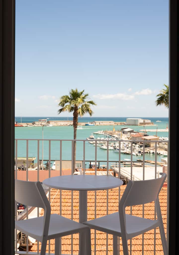 Termoli Per Due: Mare, Borgo E Tremiti - Termoli