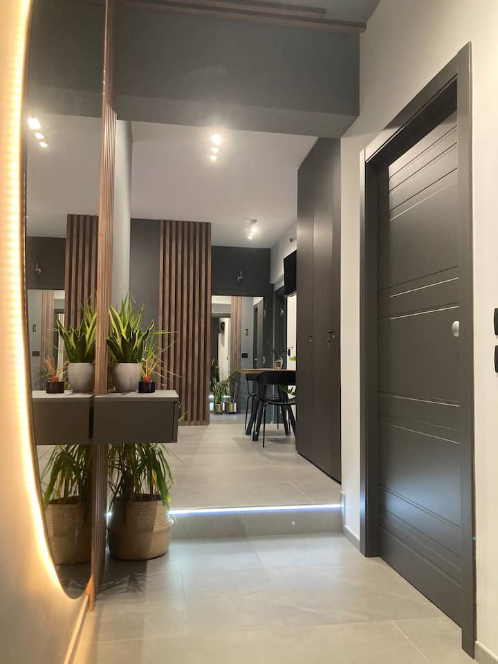 B&b Mia Rooms Porto Milazzo, Stanza Tripla - Milazzo